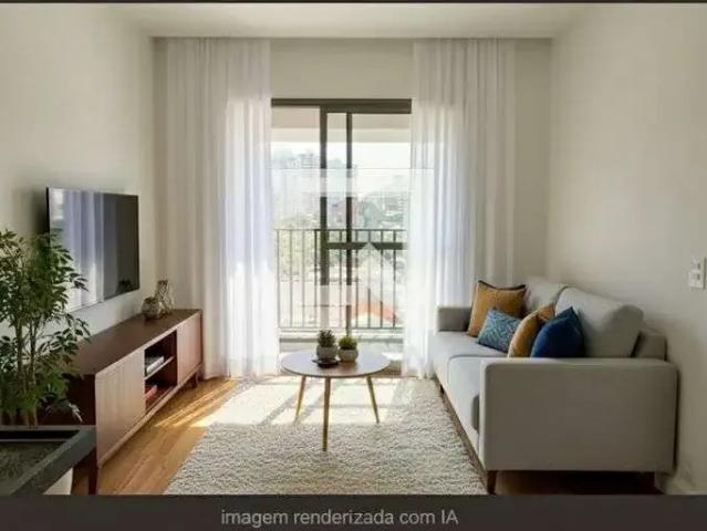 Kitnet / Stúdio para Locação em São Paulo/SP Pinheiros 1 Quartos