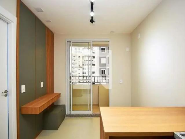 Kitnet / Stúdio para Locação em São Paulo/SP Pinheiros 1 Quartos