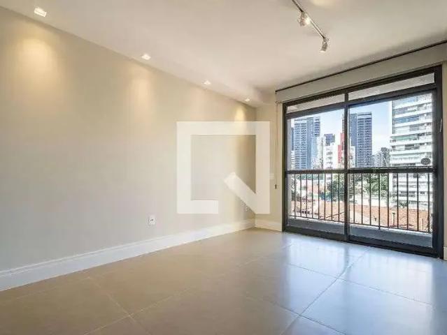 Kitnet / Stúdio para Locação em São Paulo/SP Pinheiros 1 Quartos