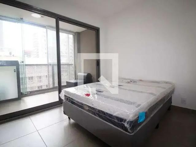 Kitnet / Stúdio para Locação em São Paulo/SP Pinheiros 1 Quartos