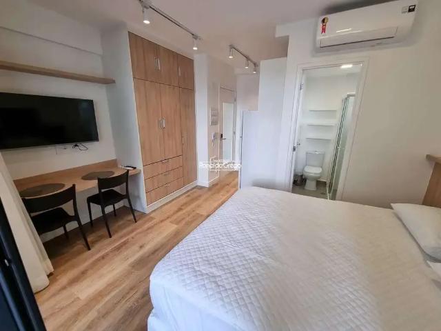 Kitnet / Stúdio para Locação em São Paulo/SP Pinheiros 1 Quartos