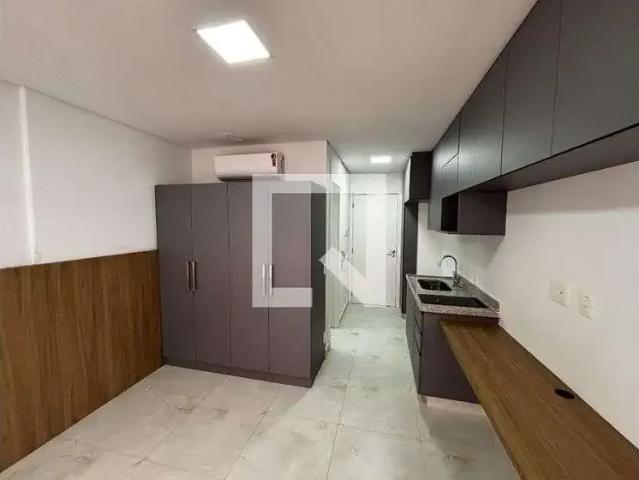 Kitnet / Stúdio para Locação em São Paulo/SP Pinheiros 1 Quartos