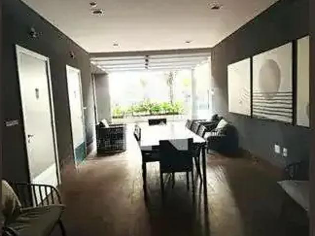 Kitnet / Stúdio para Locação em São Paulo/SP Pinheiros 1 Quartos