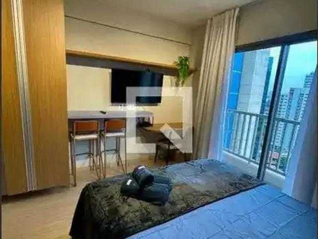 Kitnet / Stúdio para Locação em São Paulo/SP Pinheiros 1 Quartos