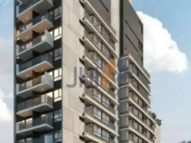 Kitnet / Stúdio para Locação em São Paulo/SP Pinheiros 1 Quartos