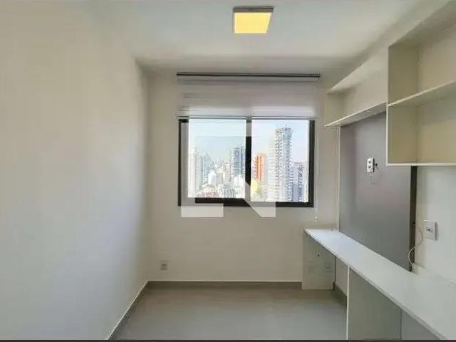 Kitnet / Stúdio para Locação em São Paulo/SP Pinheiros 1 Quartos