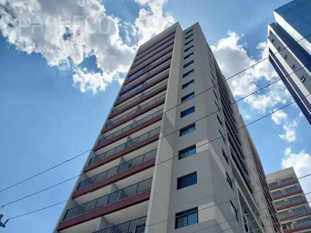 Kitnet / Stúdio para Locação em São Paulo/SP Pinheiros 1 Quartos