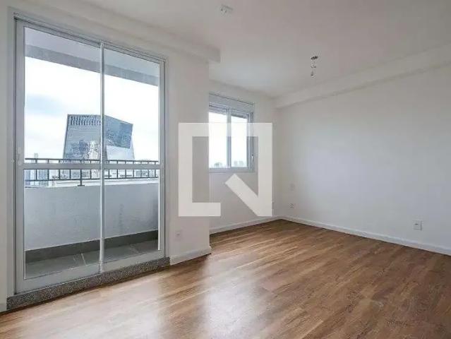 Kitnet / Stúdio para Locação em São Paulo/SP Pinheiros 1 Quartos