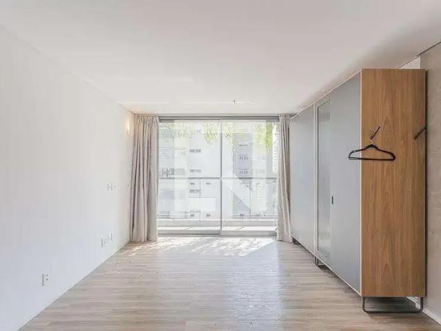 Kitnet / Stúdio para Locação em São Paulo/SP Pinheiros 1 Quartos