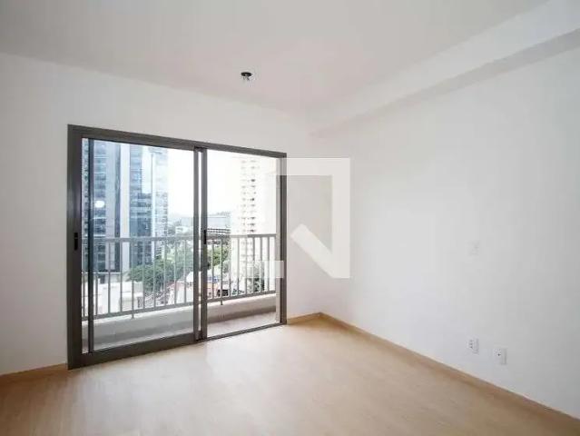 Kitnet / Stúdio para Locação em São Paulo/SP Pinheiros 1 Quartos