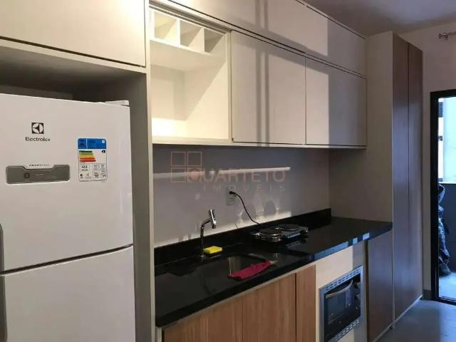 Kitnet / Stúdio para Locação em São Paulo/SP Pinheiros 1 Quartos