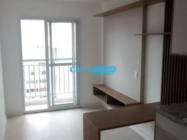 Kitnet / Stúdio para Locação em São Paulo/SP Pinheiros 1 Quartos