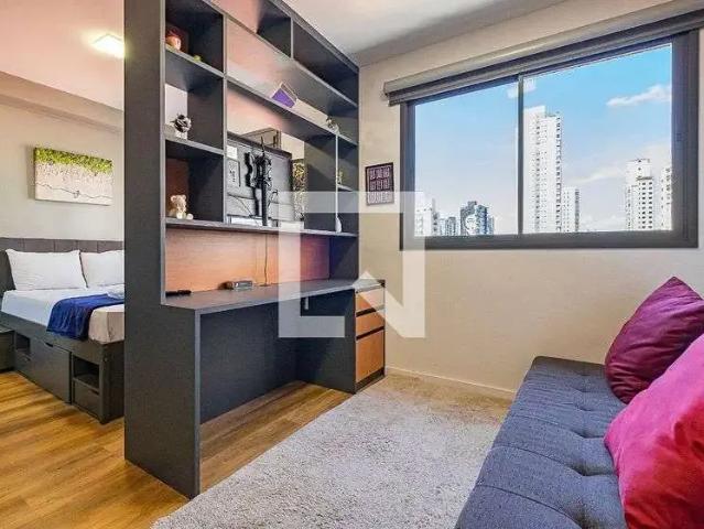 Kitnet / Stúdio para Locação em São Paulo/SP Pinheiros 1 Quartos