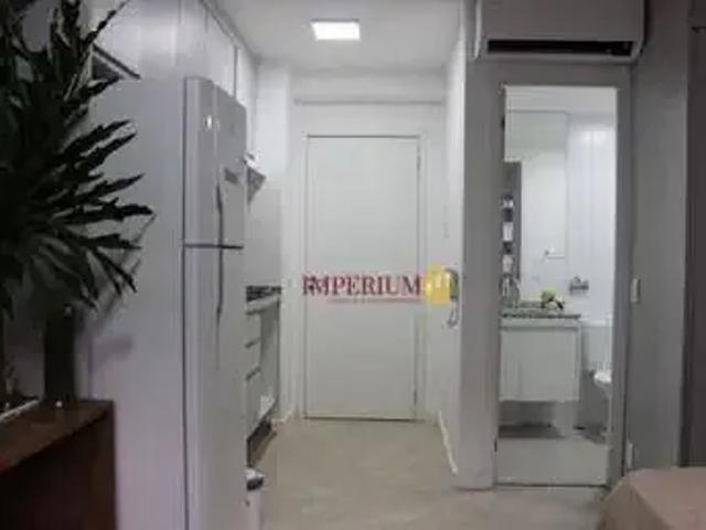 Kitnet / Stúdio para Locação em São Paulo/SP Pinheiros 1 Quartos