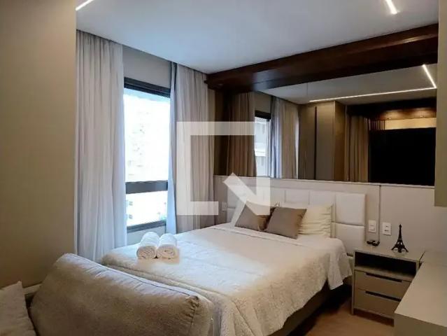 Kitnet / Stúdio para Locação em São Paulo/SP Pinheiros 1 Quartos