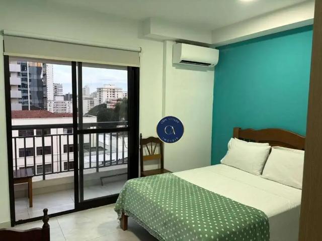 Kitnet / Stúdio para Locação em São Paulo/SP Pinheiros 1 Quartos