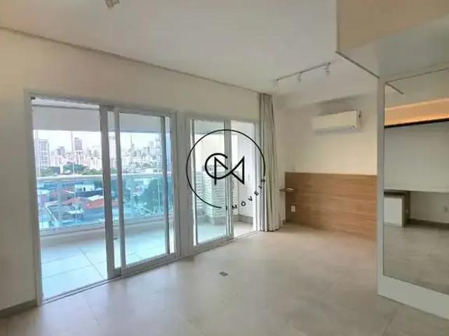 Kitnet / Stúdio para Locação em São Paulo/SP Pinheiros 1 Quartos