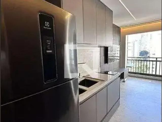 Kitnet / Stúdio para Locação em São Paulo/SP Pinheiros 1 Quartos