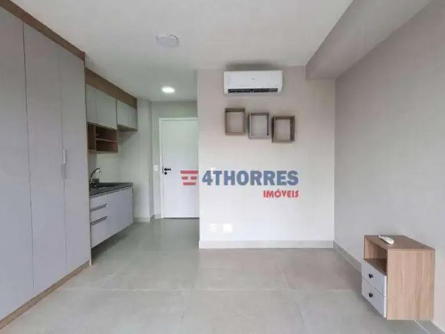 Kitnet / Stúdio para Locação em São Paulo/SP Pinheiros 1 Quartos