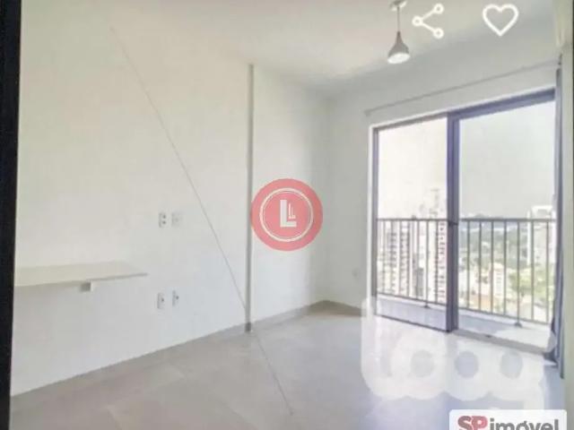 Kitnet / Stúdio para Locação em São Paulo/SP Pinheiros 1 Quartos