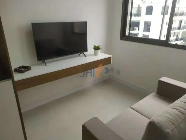 Kitnet / Stúdio para Locação em São Paulo/SP Pinheiros 1 Quartos
