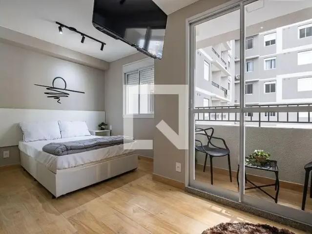 Kitnet / Stúdio para Locação em São Paulo/SP Pinheiros 1 Quartos