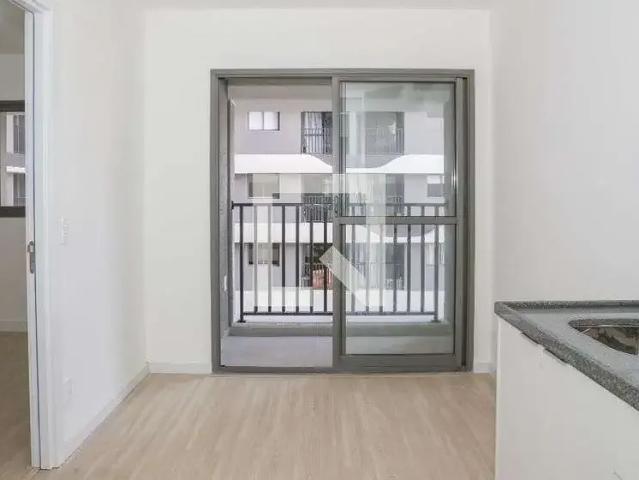 Kitnet / Stúdio para Locação em São Paulo/SP Pinheiros 1 Quartos