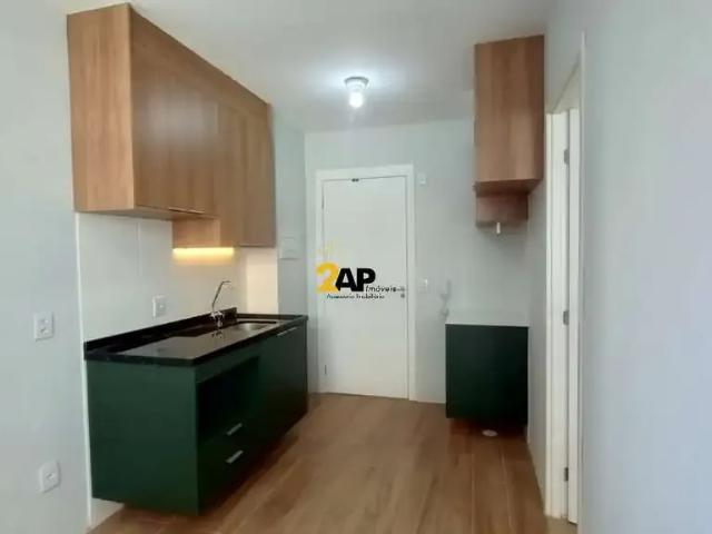 Kitnet / Stúdio para Locação em São Paulo/SP Pinheiros 1 Quartos