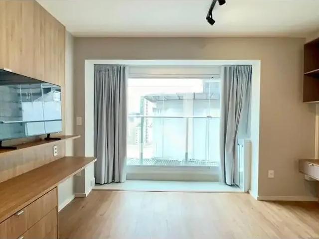 Kitnet / Stúdio para Locação em São Paulo/SP Pinheiros 1 Quartos