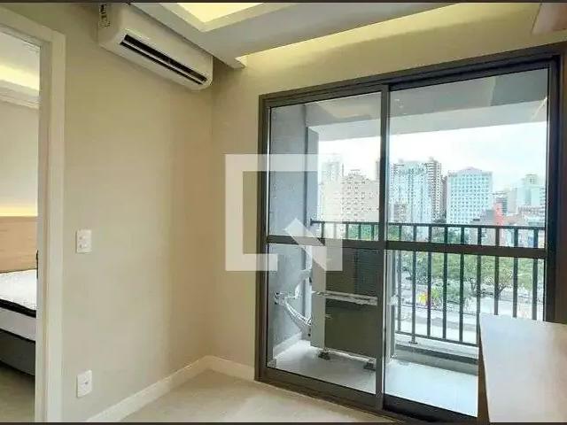 Kitnet / Stúdio para Locação em São Paulo/SP Pinheiros 1 Quartos
