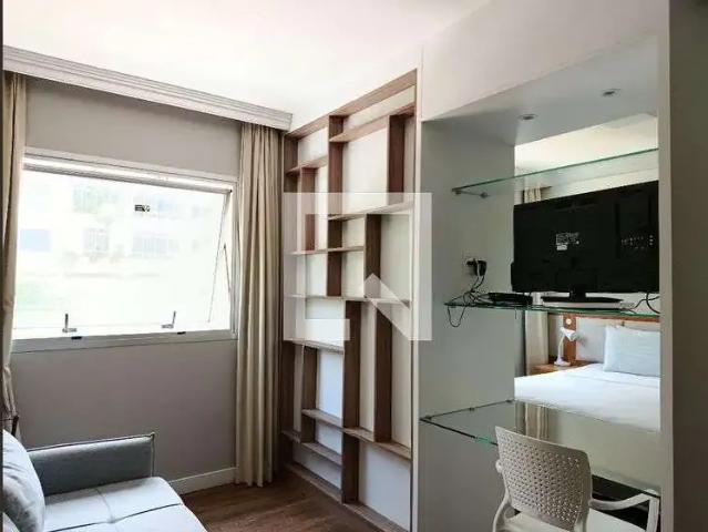 Kitnet / Stúdio para Locação em São Paulo/SP Pinheiros 1 Quartos