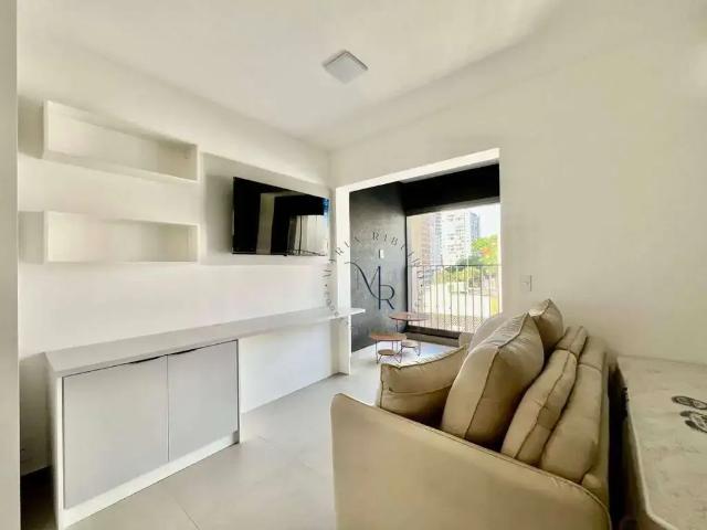 Kitnet / Stúdio para Locação em São Paulo/SP Pinheiros 1 Quartos