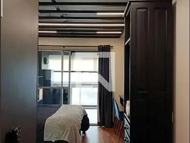 Kitnet / Stúdio para Locação em São Paulo/SP Pinheiros 1 Quartos