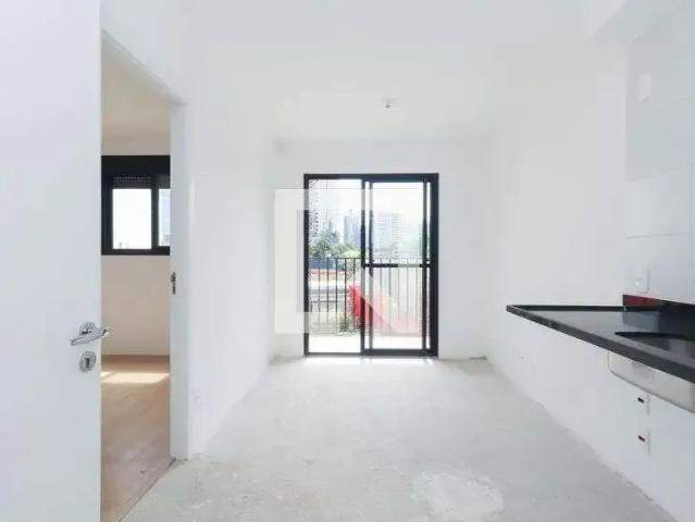 Kitnet / Stúdio para Locação em São Paulo/SP Pinheiros 1 Quartos