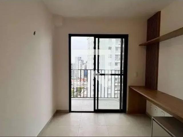 Kitnet / Stúdio para Locação em São Paulo/SP Pinheiros 1 Quartos