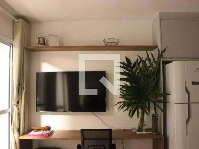 Kitnet / Stúdio para Locação em São Paulo/SP Pinheiros 1 Quartos