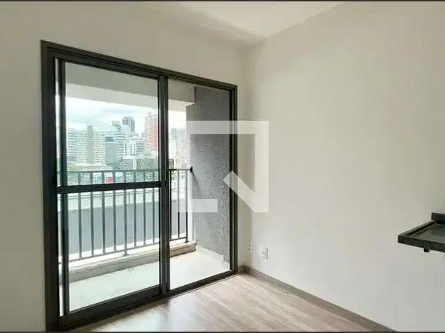 Kitnet / Stúdio para Locação em São Paulo/SP Pinheiros 1 Quartos