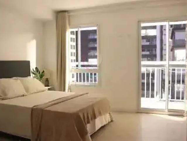 Kitnet / Stúdio para Locação em São Paulo/SP Pinheiros 1 Quartos