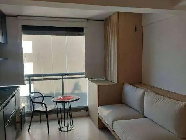 Kitnet / Stúdio para Locação em São Paulo/SP Pinheiros 1 Quartos
