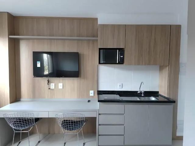 Kitnet / Stúdio para Locação em São Paulo/SP Pinheiros 1 Quartos