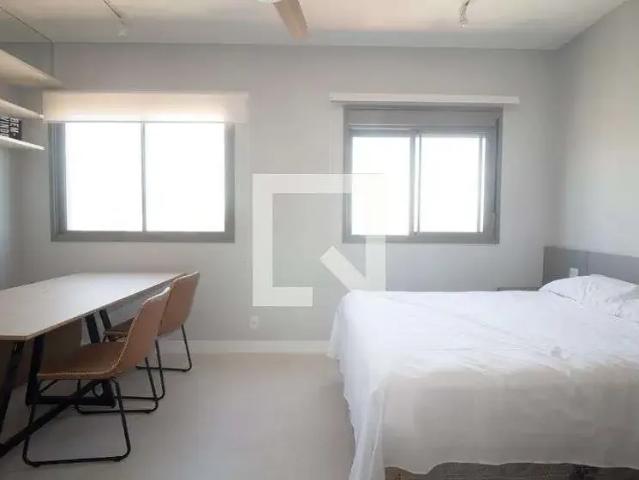 Kitnet / Stúdio para Locação em São Paulo/SP Pinheiros 1 Quartos