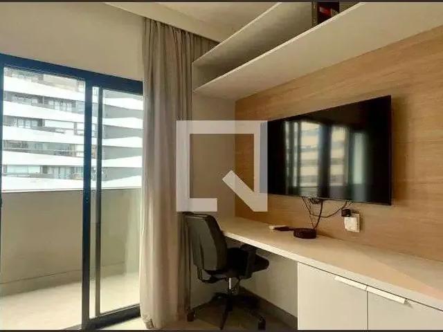 Kitnet / Stúdio para Locação em São Paulo/SP Pinheiros 1 Quartos