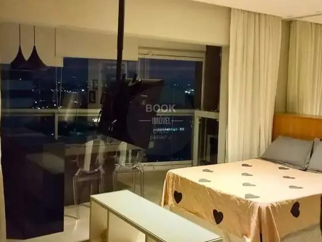 Kitnet / Stúdio para Locação em São Paulo/SP Pinheiros 1 Quartos