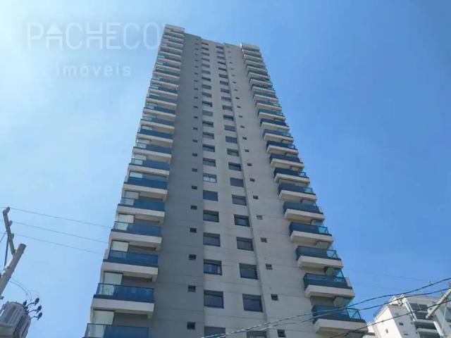 Kitnet / Stúdio para Locação em São Paulo/SP Pinheiros 1 Quartos