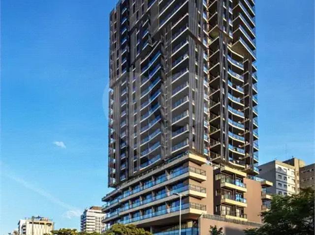 Kitnet / Stúdio para Locação em São Paulo/SP Pinheiros 1 Quartos