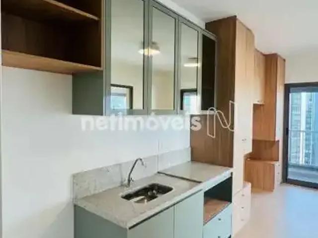 Kitnet / Stúdio para Locação em São Paulo/SP Pinheiros 1 Quartos
