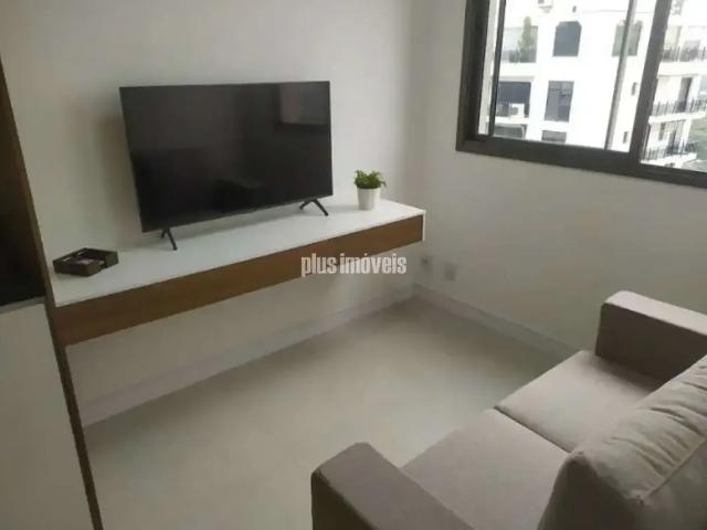 Kitnet / Stúdio para Locação em São Paulo/SP Pinheiros 1 Quartos