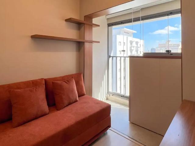 Kitnet / Stúdio para Locação em São Paulo/SP Pinheiros 1 Quartos