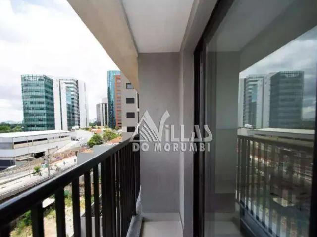 Kitnet / Stúdio para Locação em São Paulo/SP Pinheiros