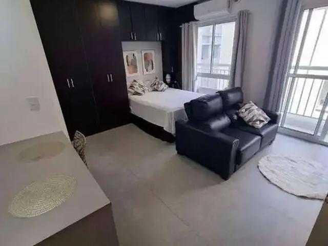 Kitnet / Stúdio para Locação em São Paulo/SP Pinheiros